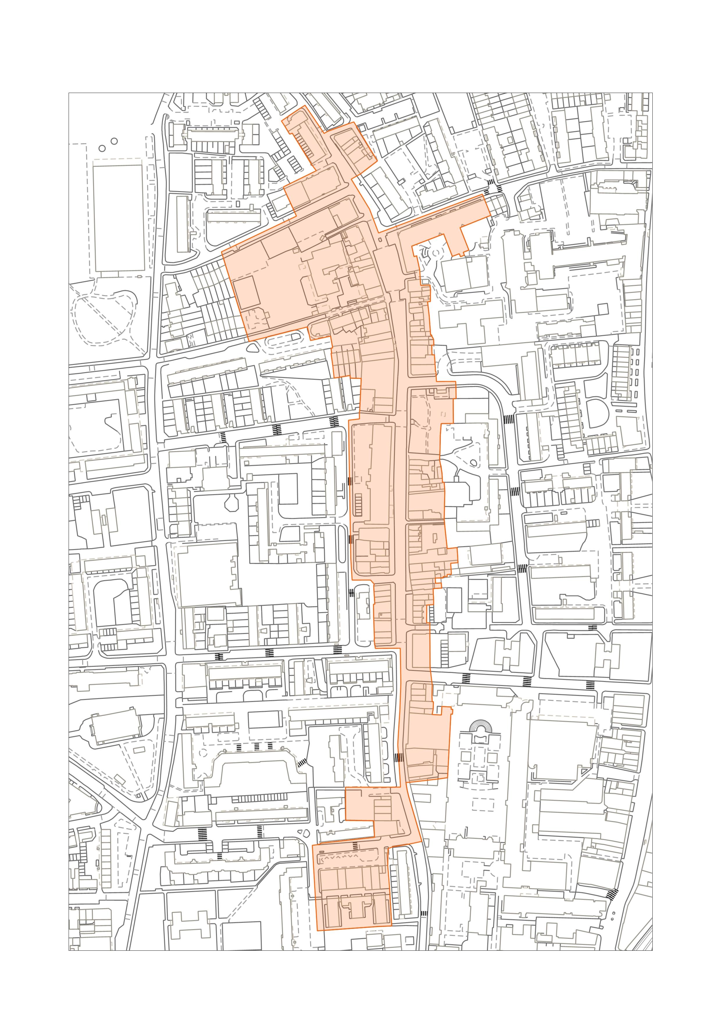 Hoxton Street Conservation Area Review 2023 - Hackney Council - Citizen Space